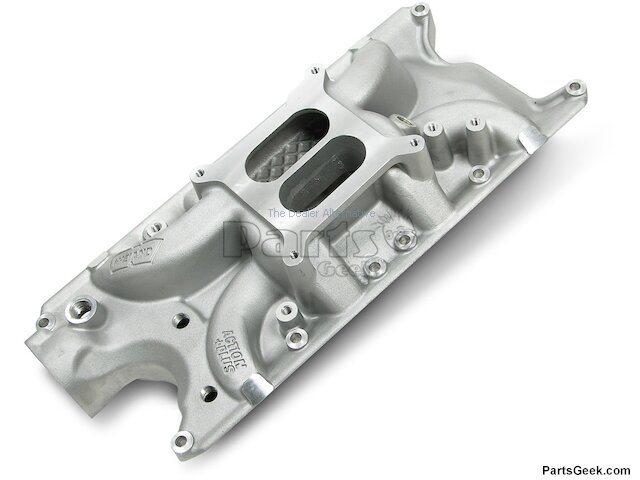 Ford Explorer Intake Manifold - Manifolds - Replacement Dorman Genuine ...