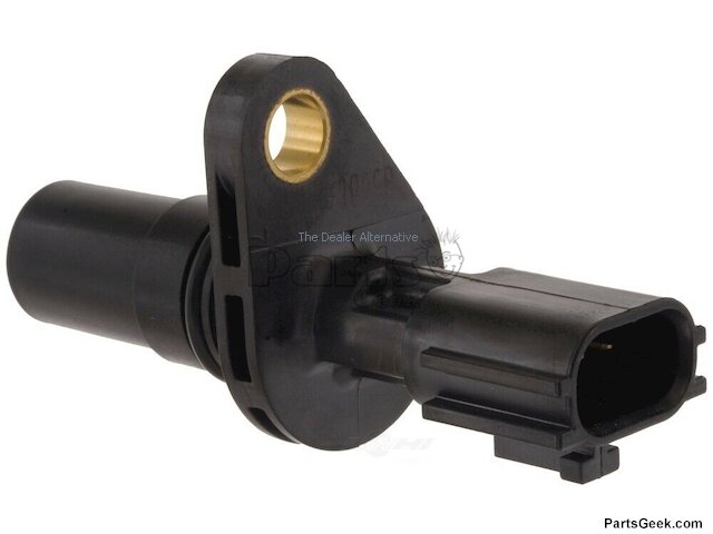 Automatic Transmission Speed Sensor - Transmission Sensor Replacement