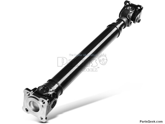 16 2016 Chrysler 300 Drive Shaft - Driveshaft & Axle - Autopart Premium ...