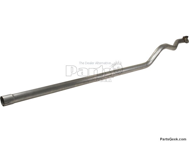 14 2014 Mercedes Sprinter 2500 Tail Pipe - Exhaust - API, Rear - PartsGeek