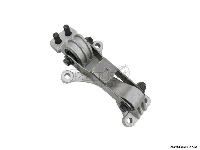 Volvo XC90 Engine Mount - Motor Mounts - Replacement Beck Arnley ...