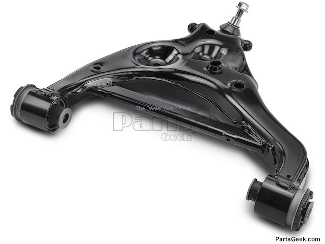 15 2015 Ford F150 Control Arm - Suspension - API, Autopart Premium, DIY ...