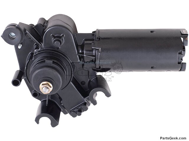 Chevrolet El Camino Windshield Wiper Motor - Wiper Motor - A1 Cardone ...