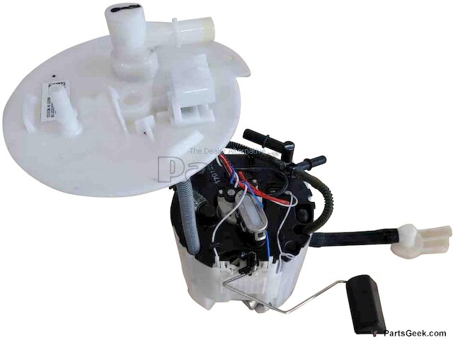 Chevrolet Camaro Fuel Pump - Gas Pumps - Replacement Delphi Airtex ...