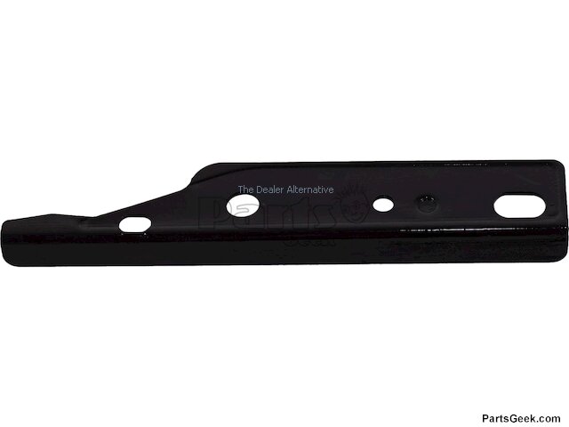14 2014 Mercedes E350 Bumper Bracket - Body Mechanical & Trim - Action ...