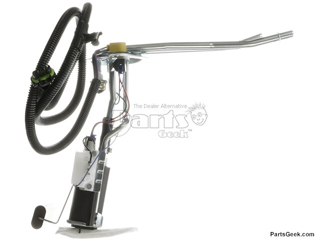 Chevrolet Caprice Parts - PartsGeek.com