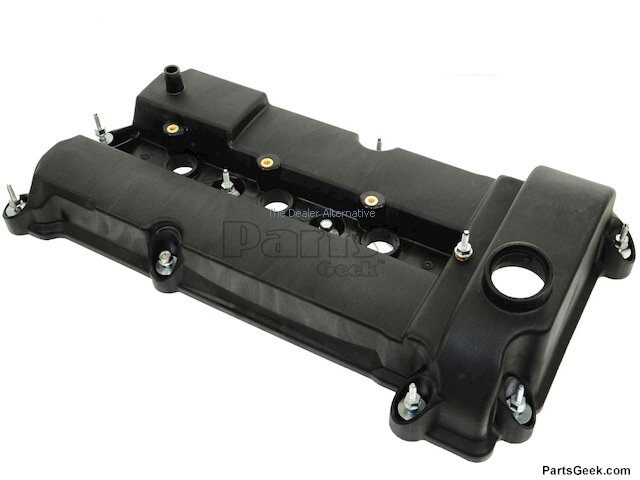 01 2001 Ford Escape Valve Cover - Engine Mechanical - DIY Solutions ...