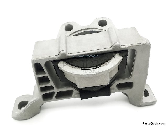 Mazda 3 Engine Mount - Motor Mounts - Replacement Beck Arnley Genuine ...