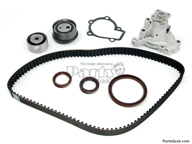 Kia Sportage Timing Belt - Timing Belts - Replacement Gates Dayco SKP ...
