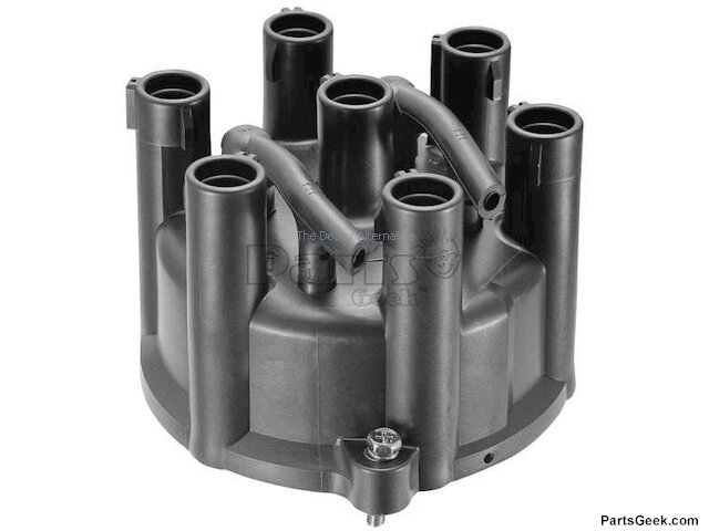 Toyota Camry Distributor Cap - Distributor Caps - YEC Japan Bosch ...