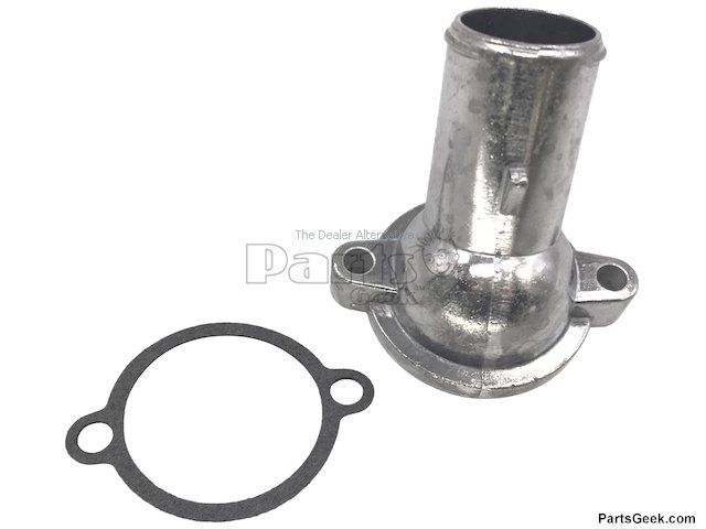 Ford F100 Thermostat Housing T Stat Housing Replacement Dorman
