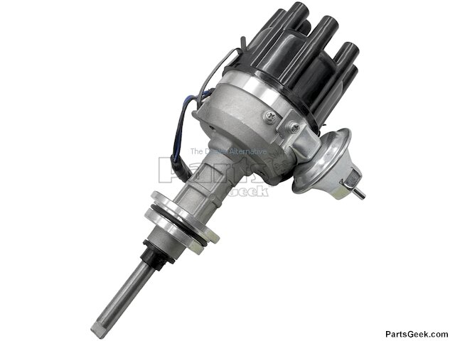 Dodge Distributor | Stratus Dakota Ram 1500 Ram 50 - 2000 1992 1997 1999
