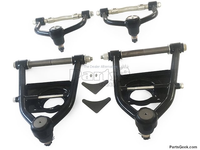 Ford Pinto Parts - PartsGeek.com