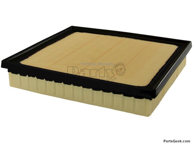 21 2021 Toyota RAV4 Air Filter - Air Intake - AC Delco, AFE, API ...