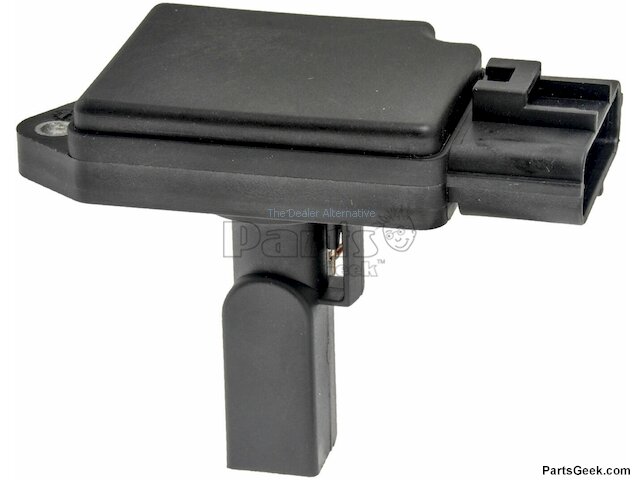 06 2006 Ford F250 Super Duty Air Mass Sensor - Air Intake - A1 Cardone ...
