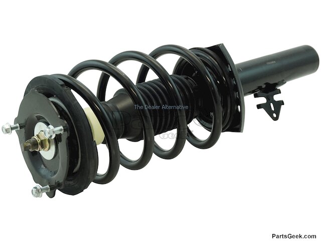 05 2005 Lexus LS430 Strut Assembly - Suspension - API, Arnott, DIY ...