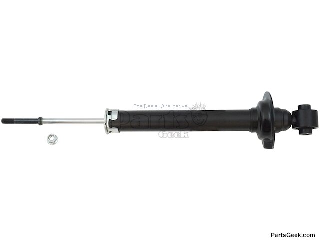 07 2007 Lexus GS350 Strut Assembly - Suspension - API, DIY Solutions ...