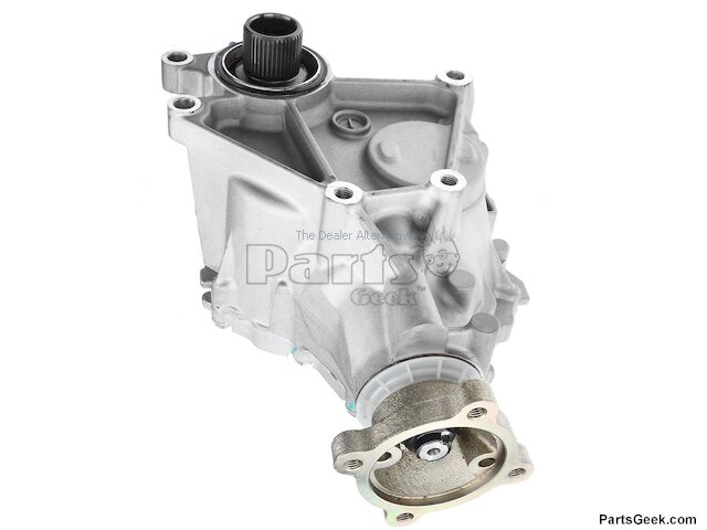 08 2008 Ford Edge Transfer Case - Transmission - Autopart Premium ...