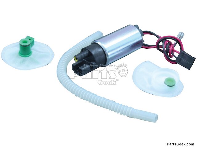 98 1998 Ford Ranger Fuel Pump - Fuel Delivery - API, Action Crash ...