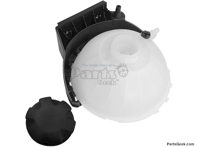 BMW Expansion Tank | 328i 325i 323i 330Ci - 2013 2003 2000 2001
