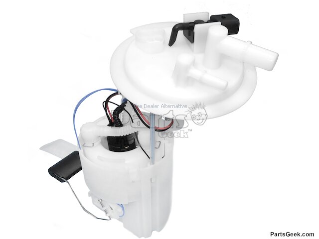 13 2013 Kia Optima Fuel Pump - Fuel Delivery - ACKOJA, APA/URO Parts ...