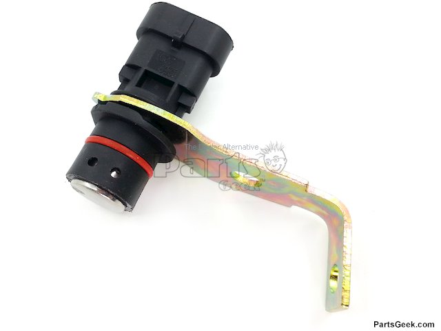 Chevrolet Crank Position Sensor | S10 Silverado 1500 Blazer C1500 ...