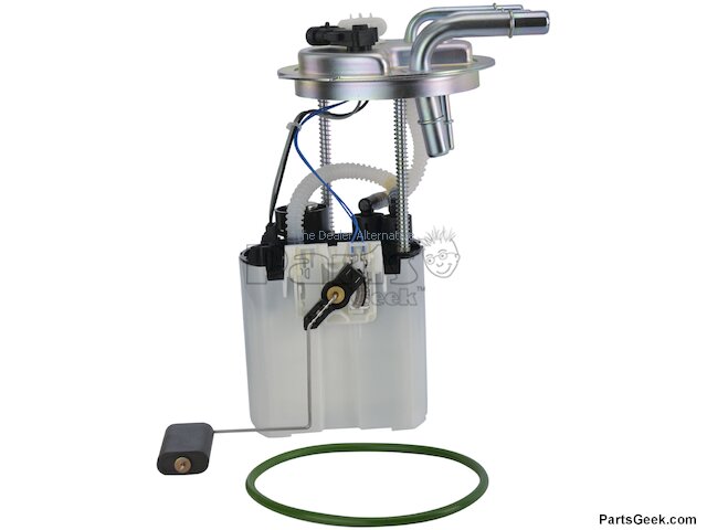 Cadillac Escalade EXT Fuel Pump - Gas Pumps - Replacement Bosch Delphi ...