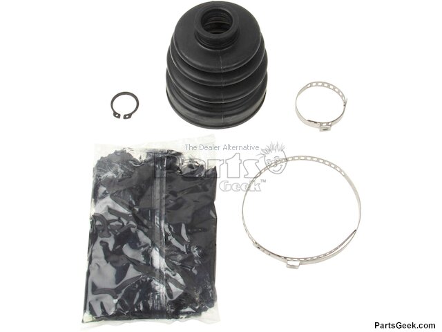 Subaru Impreza CV Boot - Axle Boots - EMPI Beck Arnley API DIY ...