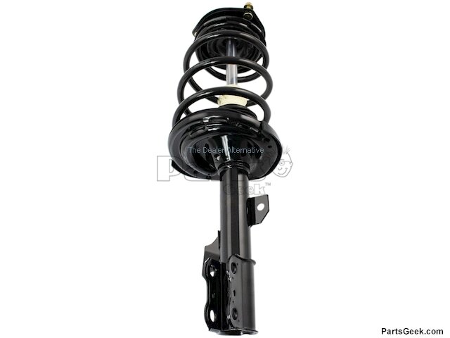 05 2005 Lexus ES330 Strut Assembly - Suspension - API, DIY Solutions ...