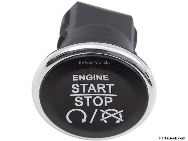 Chrysler Ignition Switch | Sebring PT Cruiser Town & Country Pacifica ...