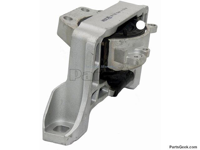 Mazda 3 Engine Mount - Motor Mounts - Replacement Beck Arnley Genuine ...
