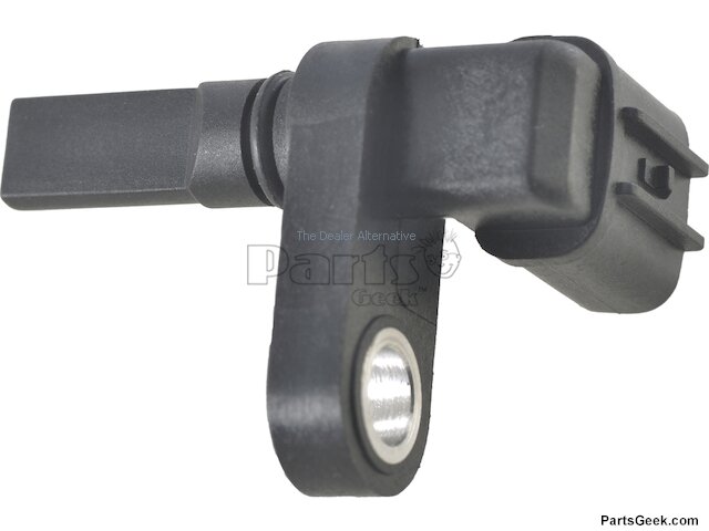 Toyota Tacoma ABS Speed Sensor - Front and Rear ABS Sensor ...