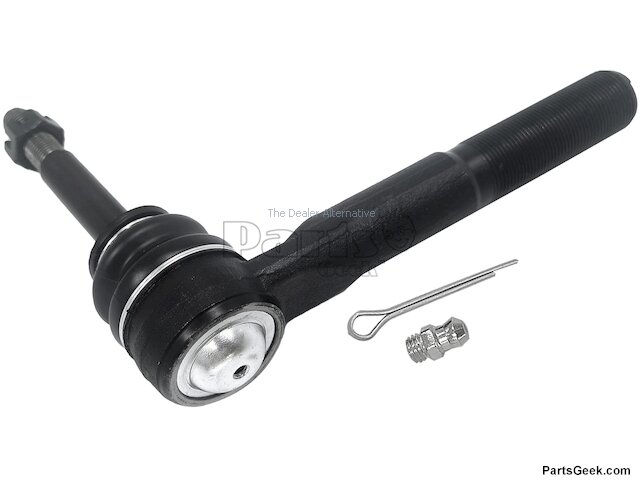 08 2008 Ford F350 Super Duty Tie Rod End - Steering - AC Delco, API ...