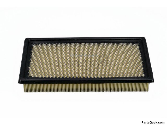 15 2015 Ford Explorer Air Filter - Air Intake - AC Delco, AEM, API ...