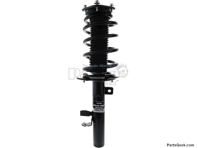 14 2014 Ford Escape Strut Assembly - Suspension - API, Autopart Premium ...