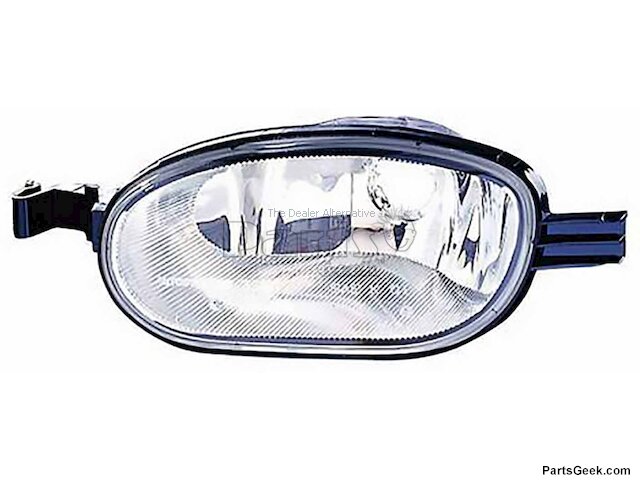 Cornering Lights Kits - Cornering Lamps | Parts Geek