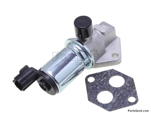 98 1998 Ford Ranger Idle Control Valve - Fuel Injection - API, Autopart ...