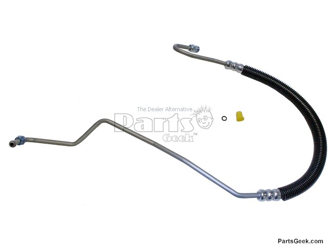 Ford Power Steering Hose | F150 Escape Edge F350 Super Duty - 2004 2007 ...