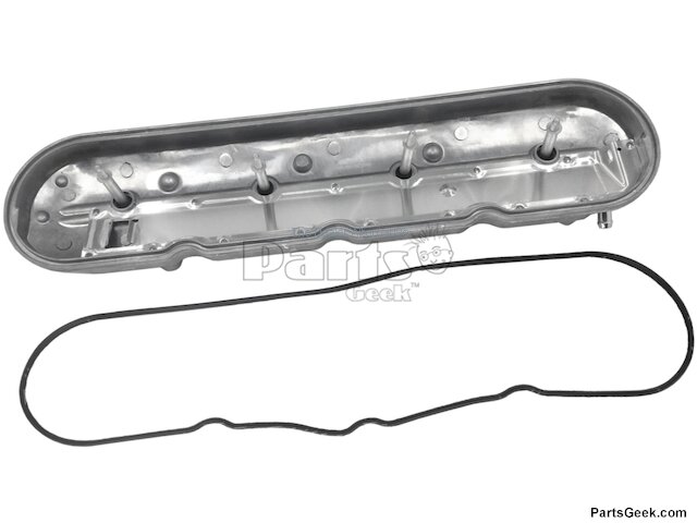 Hummer Valve Cover | H2 H3T H3 H1 - 2008 2005 2006 2007