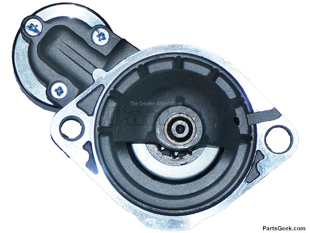 Porsche 944 Starter - Starters - Replacement SKP Pure Energy BBB ...