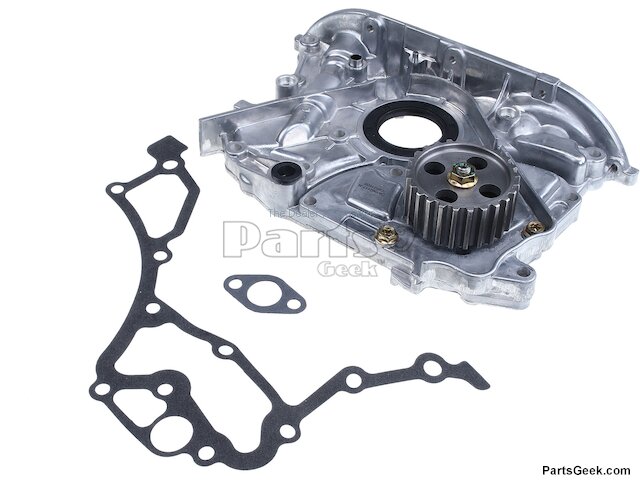 Toyota RAV4 Oil Pump - Oil Pumps - Replacement AISIN SKP Melling ITM ...