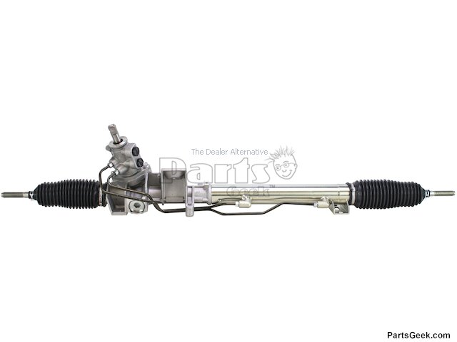 Volvo S60 Steering Rack - Steering Racks - Maval Detroit Axle Atlantic ...