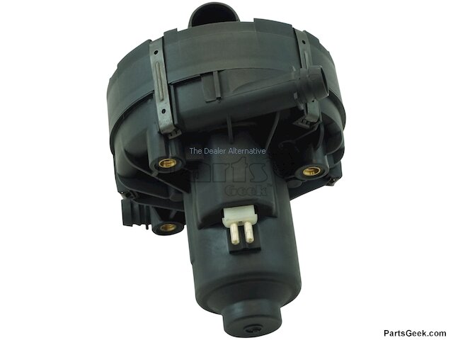 Mercedes ML350 Air Pump - Secondary Air Injection Pump - Replacement ...