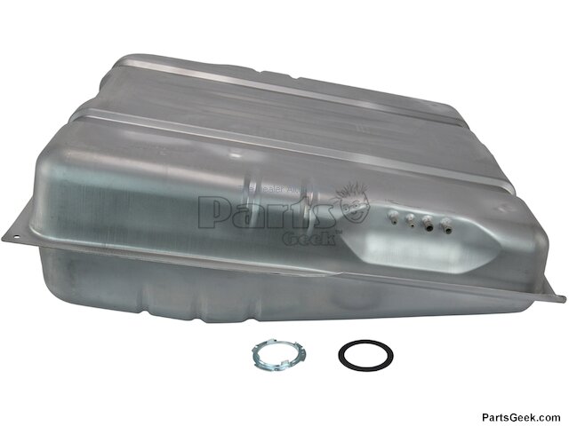 Plymouth Road Runner Fuel Tank - Gas Tanks - TRQ Spectra Premium DIY ...