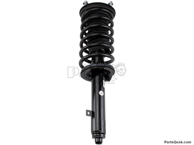 06 2006 Lexus GS300 Strut Assembly - Suspension - API, DIY Solutions ...