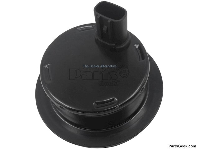 Toyota Highlander ABS Speed Sensor - Front and Rear ABS Sensor ...