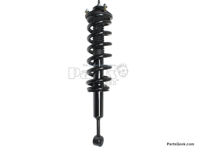 04 2004 Toyota 4Runner Shock Absorber - Suspension - API, Autopart ...