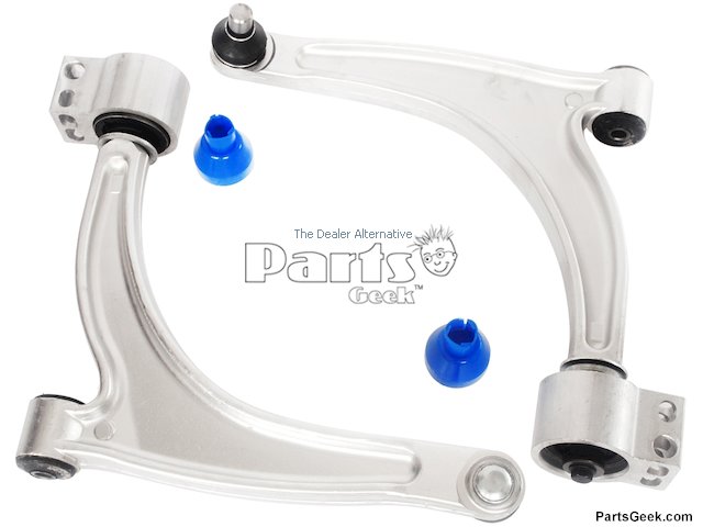 04 2004 Chevrolet Malibu Control Arm - Suspension - AC Delco, API ...