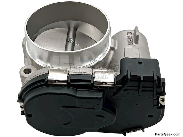 13 2013 Chrysler 200 Throttle Body - Fuel Injection - A1 Cardone ...