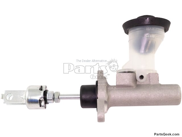 Toyota Pickup Clutch Master Cylinder - Clutch Master - Replacement ...